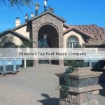 Phoenix Roofing Company | Canyon State Roofing
